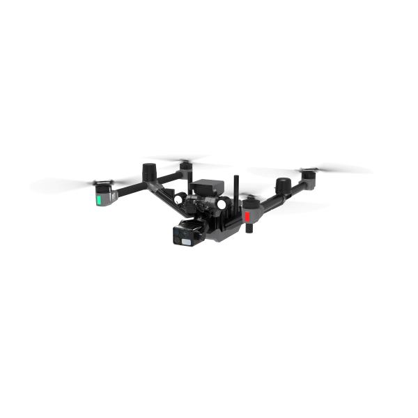 Quality GODO Nano | Compact Automated Drone-in-a-Box for sale