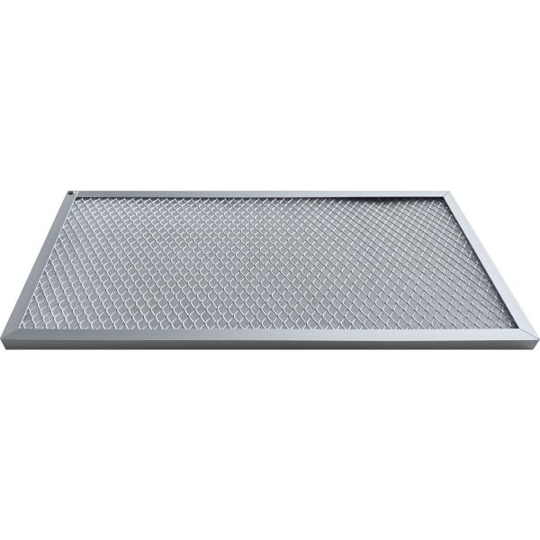 Quality F9 HEPA Folded Filter Nylon Mesh HU Model for sale
