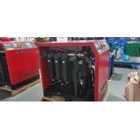 Quality High Flow Rate 1.2-42.5m3/min Adsorption Compressed Air Dryer with 220-240V/50Hz for sale