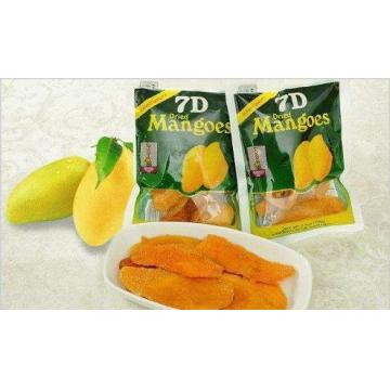 Quality Dried Mango Fruit Processing Line 300kg - 20 Tons/Hour for sale