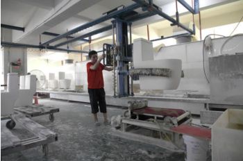 China Factory - Foshan Ririhong Sanitary Ware Co., Ltd