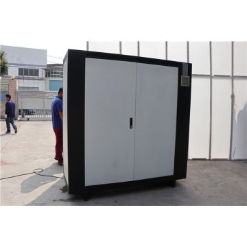 Quality High Efficiency Sodium Hypochlorite Generation System With 3125L/H Flow for sale