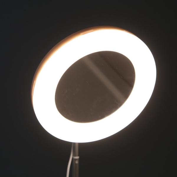 Quality 3 Colors 57cm 3500K Ring Light Mirror For Phone for sale