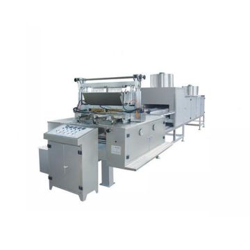 Quality Automatic Jelly Sweet Making Machine for sale