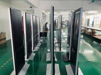 China Factory - Guangzhou Jingdinuo Electronic Technology Co., Ltd.
