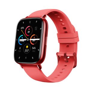 Quality BLE 4.0 Womens Fitness Smartwatch 1.69 Inch Fitness Band With Bp And Heart Rate for sale