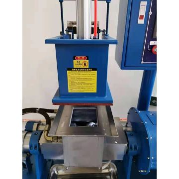 Quality Efficient 1L Lab Dispersion Kneader / Banbury Mixer Environmental - Friendly for sale