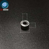 Quality 682ZZ 2*5*2.3 Drone bearing UAV Unmanned aerial vehicle bearing DJI Ryzetello for sale