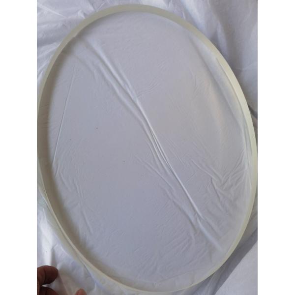 Quality High Performance Large Aperture Optical Glass Lenses Custom Optical Lenses for sale