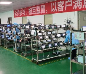 China Factory - Shenzhen Anstar Intelligent Connected Technology Co., Ltd.