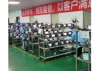 China Factory - Shenzhen Anstar Intelligent Connected Technology Co., Ltd.