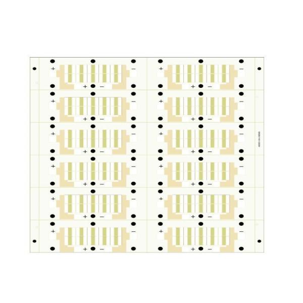 Quality 3rd Order 5g Internet of Things HDI PCB Board Sample for sale