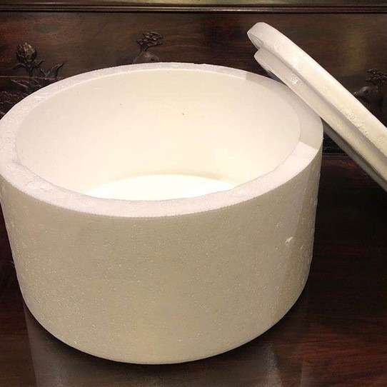 Quality Shock-proof EPS EPP Foam Packaging In Electronics Hardware Toys for sale