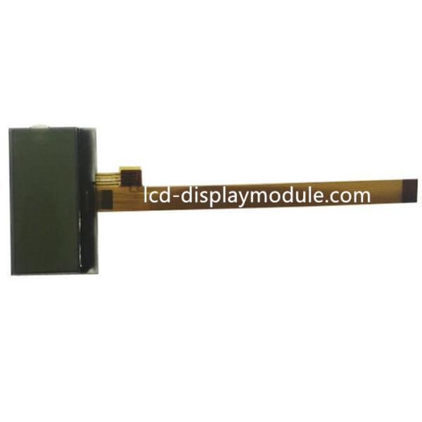 Quality Customized COG 160 * 64 Graphic LCD Display Screen FSTN With Optional Color LED for sale