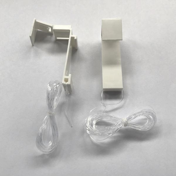 Quality Industrial Style Roller Mechanism Bracket Durable Advantage for Blinds for sale