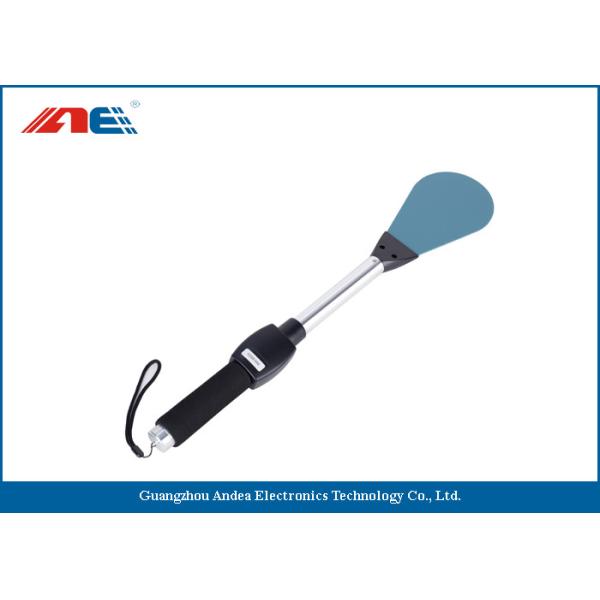 Quality Insertable Design Wireless Handheld RFID Reader Portable Rfid Reader For Library for sale