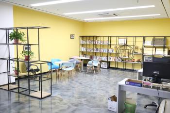 China Factory - Wuxi Senyometal Display Corp.,Ltd.
