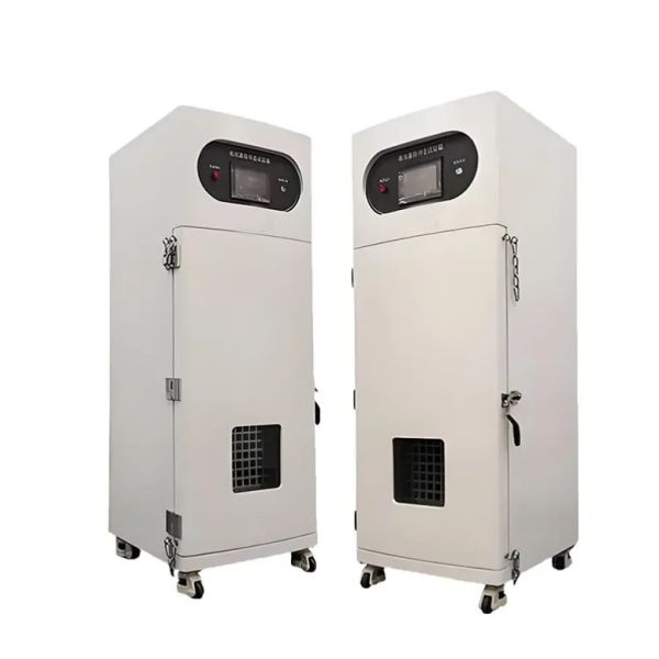 Quality Heavy Impact Testing Machine And Charge Discharge Testing Equipment For Batteries for sale