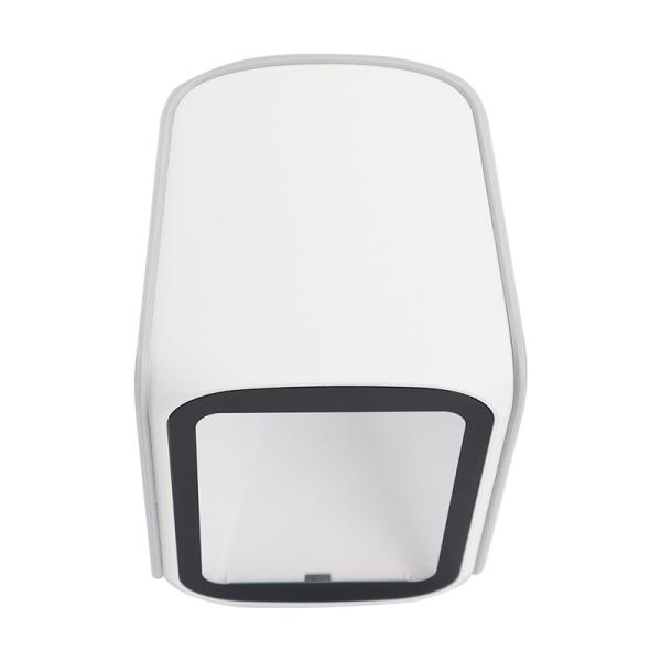 Quality Desktop Box Barcode Scanner Professional Mobile Pay Box Durable Plug and Play for sale