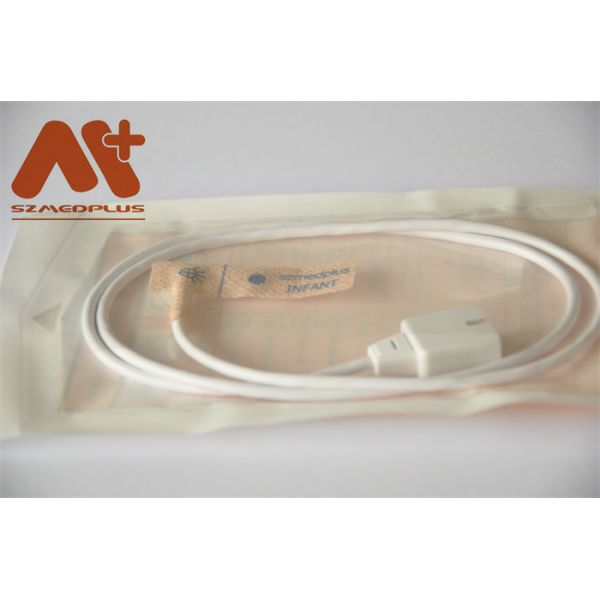 Quality MAX-I Nellcor Disposable SpO2 Sensor CFS Neonatal Spo2 Sensor for sale