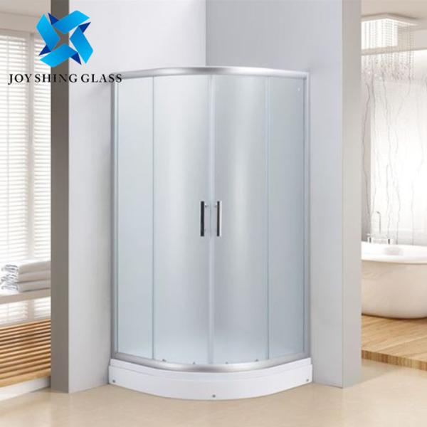 Quality Shower Glass Solutions for sale