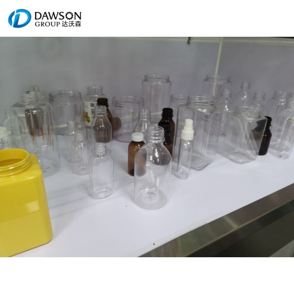 Quality One Step PET Injection Blow Molding Machine for sale