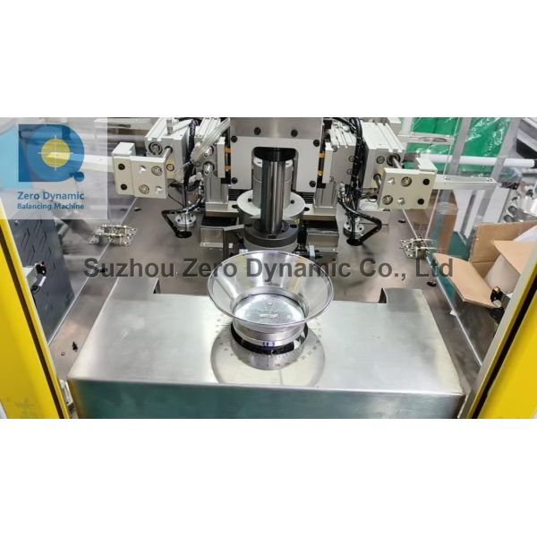 Quality Customized Automatic Balancing Machine For Juice Extractor Strainers, Screen for sale