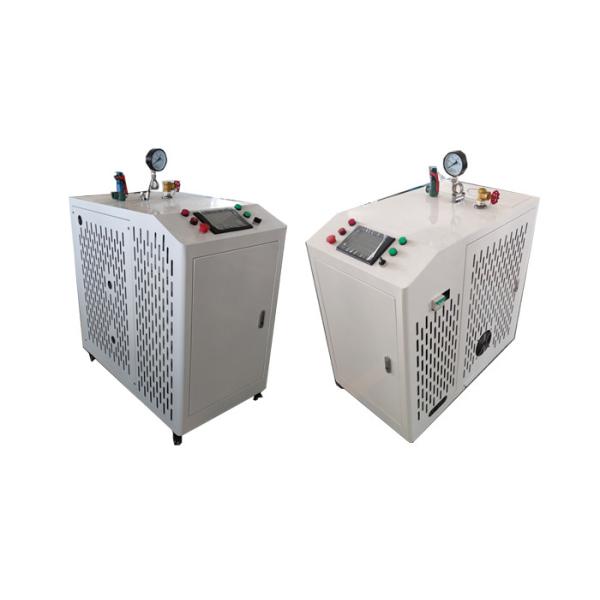 Quality Eco Friendly Electric Steam Boiler For Industrial Use 380 Volt 175 Degree Volume for sale