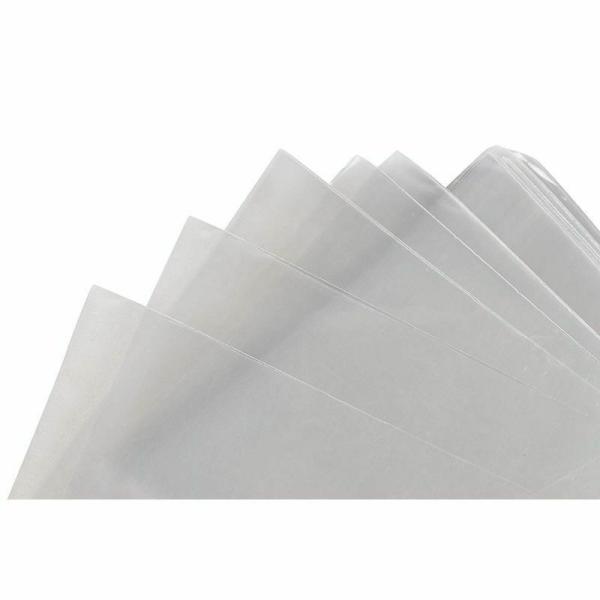 Quality Anti Burst 12 Inch Disposable Plastic Piping Bag 40mic Thickness for sale