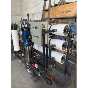 Quality Commercial RO System for sale