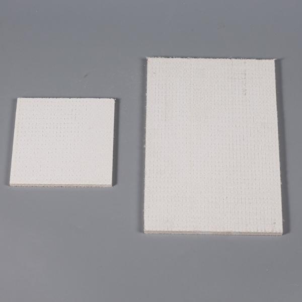 Quality Modern Glass Magnesium Fireproof Partition Wall Board With Strength for sale