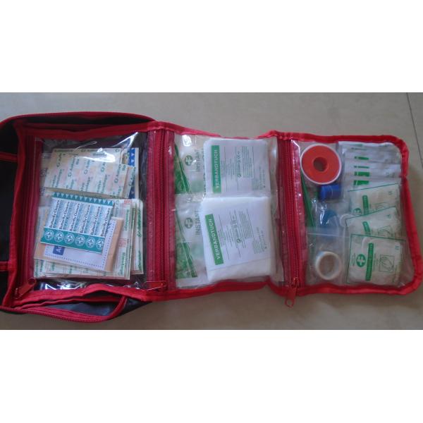 Quality First Aid Kit QC Services Quality Control And Pre Shipment Inspection for sale