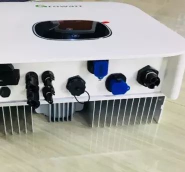 Quality 98.4% Efficiency MIN 4200 TL-X Inverter Perfect for High Altitude Solar Power for sale