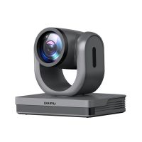 Quality PTC-12N NDI HX2 PoE HD-MI 3G-SDI 1080P60 HD IP Broadcasting PTZ Camera for Live for sale