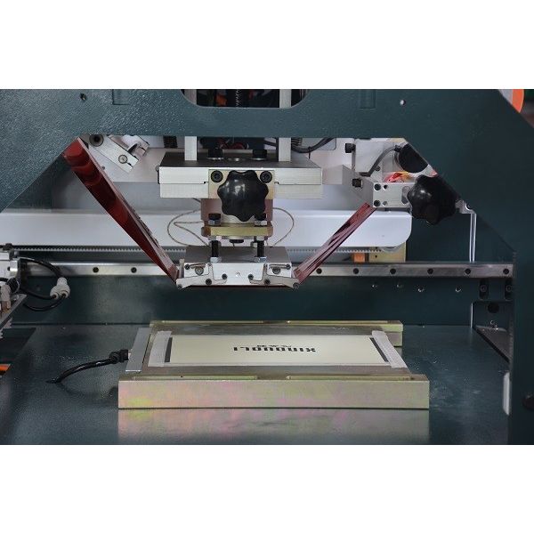 Quality Hot Stamping Machine / Automatic Hot Stamping Machine / Hot Foil Stamping for sale