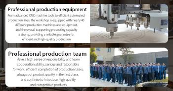 China Factory - Foshan Haobowei Furniture Co., Ltd.