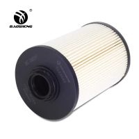 Quality 16444-NY025 464241 Diesel Oil Filter Hydraulic Filter For Excavator for sale