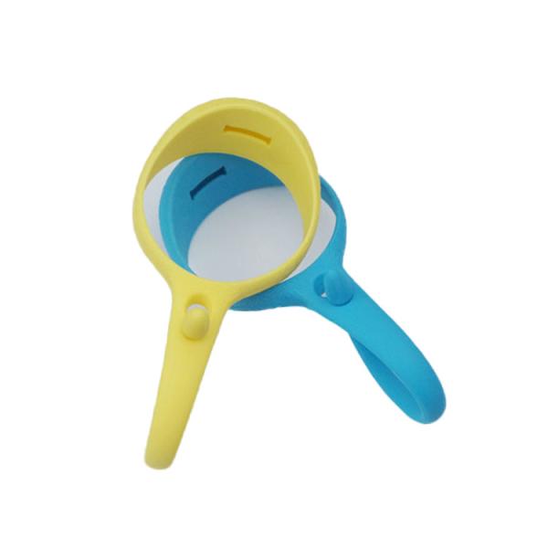 Quality PP ABS Silicone Mold Prototype Rubber Rapid Prototyping Vacuum Casting 3d for sale