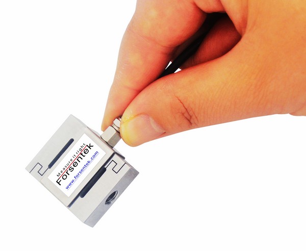 miniature pull force sensor 50N 100N 200N 300N 500N