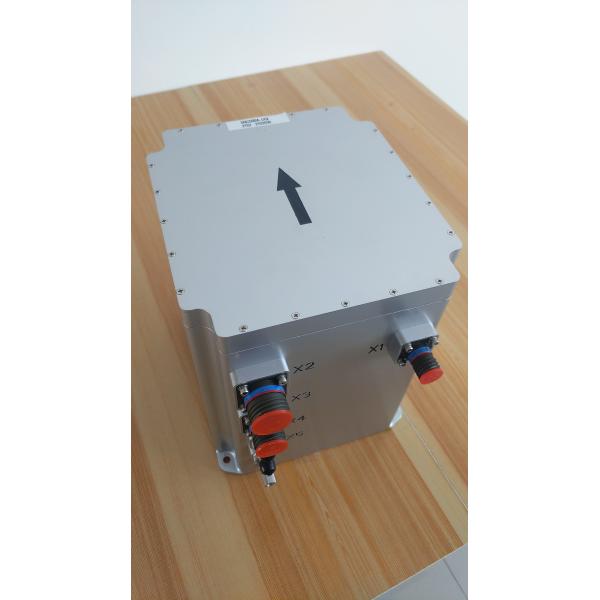 Quality High Precise Inertial Navigation System GPS Inertial Navigation Sensor for sale