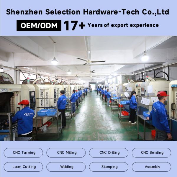 Quality Precision CNC Machined Parts with ±0.01 mm Tolerance for Industrial and for sale