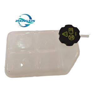 Quality BYD YUAN Pro SCEA-1311010 Coolant Expansion Radiator Reservoir Tank for BYD for sale
