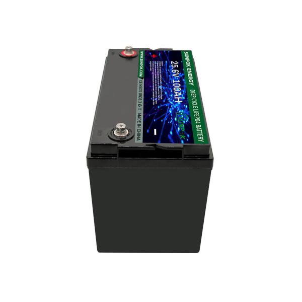 Quality 2kw Deep Cycle Lithium Batteries For Off Grid Solar System Long Lifespan for sale
