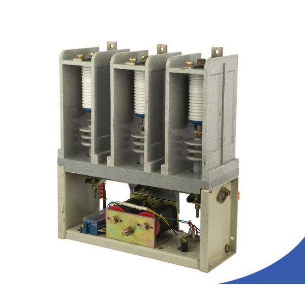 Quality 3.6kV MV Vacuum Contactor 630A AC 50Hz - 60Hz For Power Systems for sale