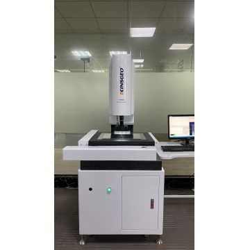 Quality Coordinate Measuring 220V Textile Testing Equipment VMC 5040 for sale