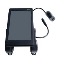 Quality OUXI Electric V20 Pro M6C 20-Inch Fat E Scooter Parts V20/V20 Pro LCD Display for sale