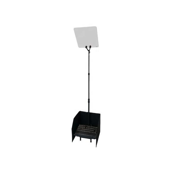 Quality TYSTVideo Independent Host SpeechTeleprompter for 97% Light Transmittance for sale