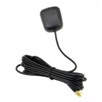 Quality Lightweight 3V-5V Wireless Router Parts 28DBI Car GPS Antenna for sale