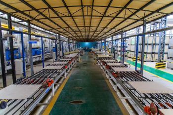 China Factory - Foshan Yojack Technology Co. Ltd