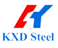 China Qingdao KXD Steel Structure Co., Ltd logo